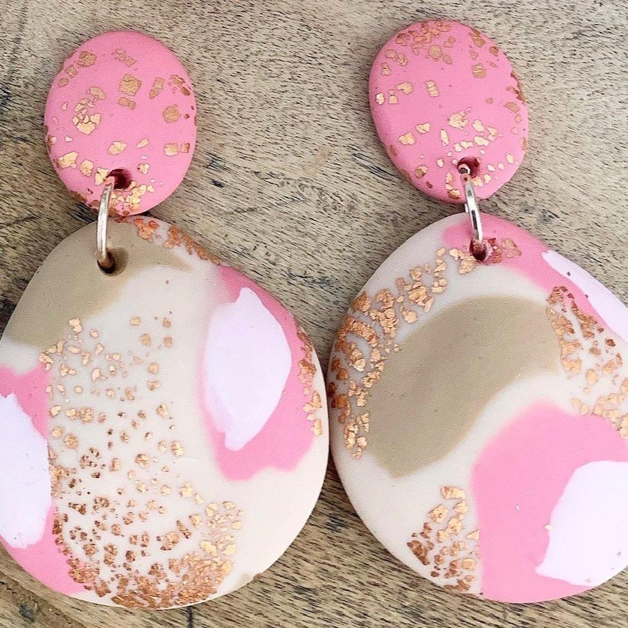 Stud Drops – Handmade By Em Store