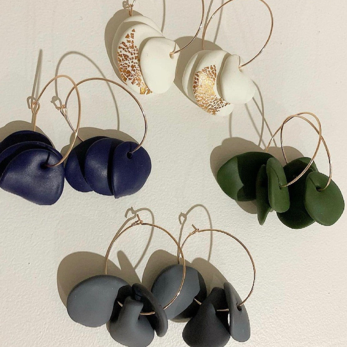 Pinchie Hoops – Handmade By Em Store